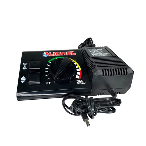 Lionel 6-12885 O Gauge 40W 3-Amp Power and Control System EX ...