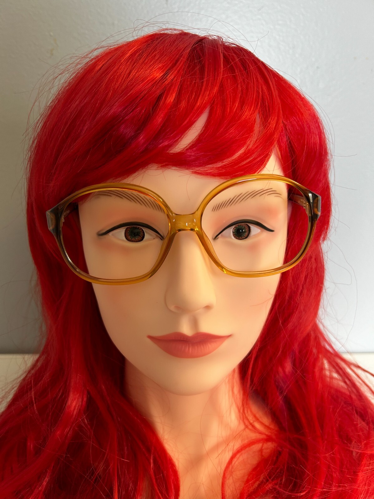 Vintage TERRI BROGAN OPTYL 8771 Eyeglass Frames Germa… - Gem