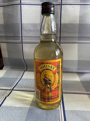 Peter Pal Malt Whisky Budapest Hongrie 500 ml | eBay