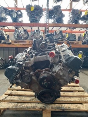Engine 4.6L VIN F 8th Digit Fits 09-14 FORD E150 VAN 1645481 | eBay