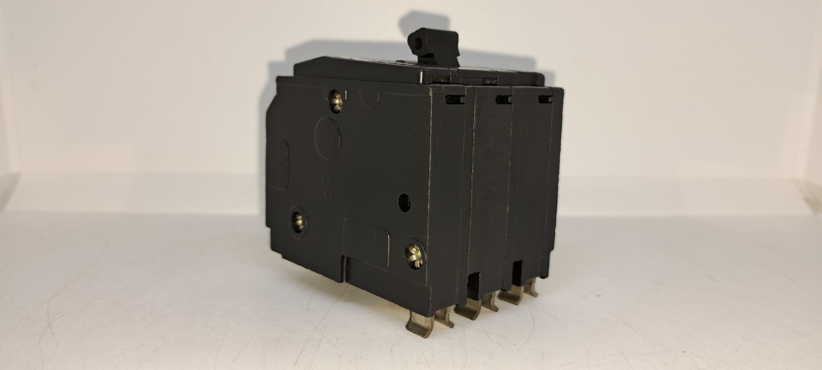 Square D QO320 20 Amp 3 Pole 240V Type QO Circuit Breaker | eBay