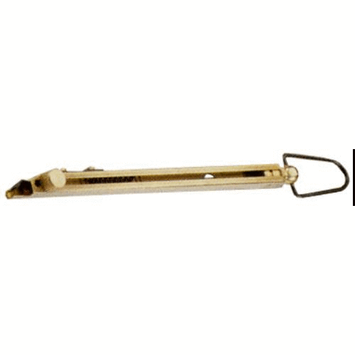 Traditions Straight Line Capper For #11 Percussion Caps 40589120300 | eBay