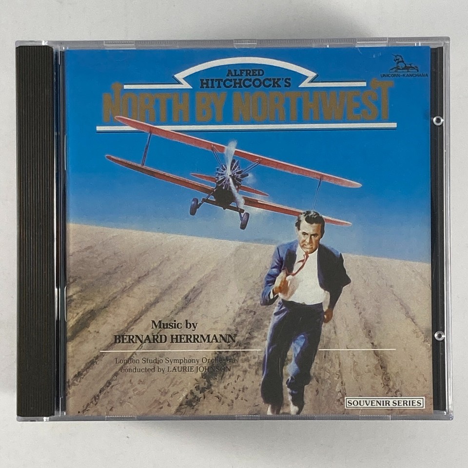Fantastic Film Soundtrack CD Lot - Choose Titles | Combine Ship ...