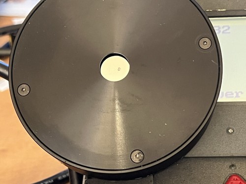 OPHIR Laser Power Energy Meter PE10-V2 Power Meter Head ONLY for sale ...