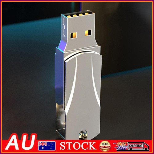 Metal Memory Stick Plug and Play Flash Disk Memory Stick External ...