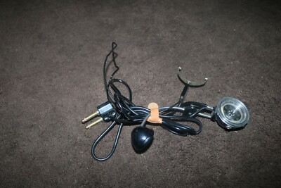 great shape vintage 60s 70s Western Electric operator switchboard ...