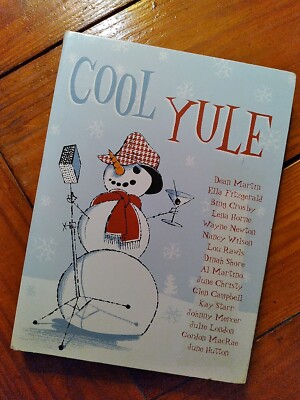 Cool Yule (CD) 2006 Christmas/Holiday Music - 3 Cds | eBay
