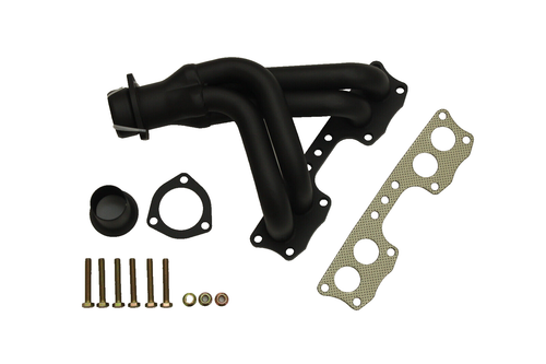 Shorty Headers For 1975-1988 Toyota Pickup 20R 22R 1975-1981 Toyota | eBay