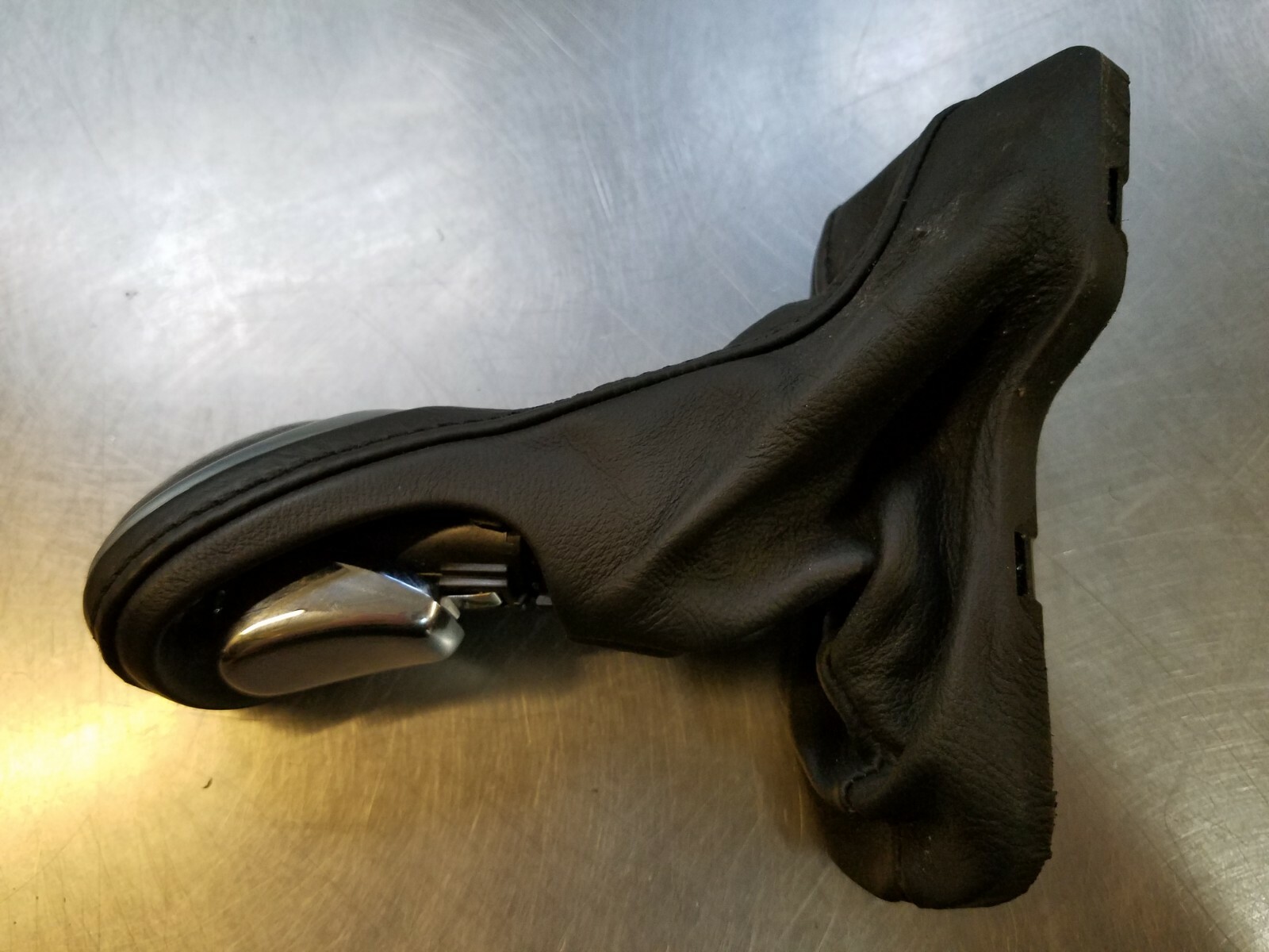 OEM 13 14 15 16 17 GM CADILLAC ATS SHIFTER LEVER SHIFT GEAR AUTOMATIC ...