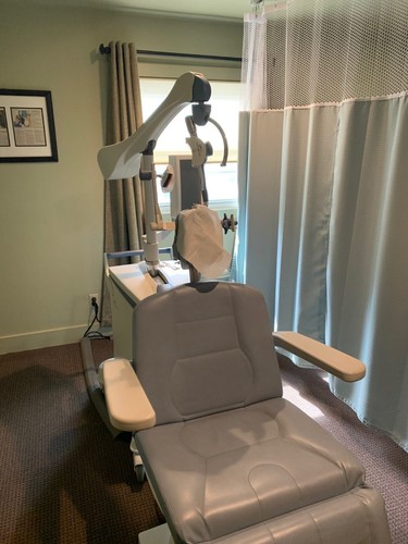 NeuroStar TMS Therapy Machine & Chair | eBay