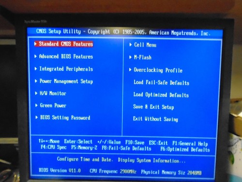 785GM-P45, MSI , Socket AM3, AMD Motherboard, 2.9ghz | eBay
