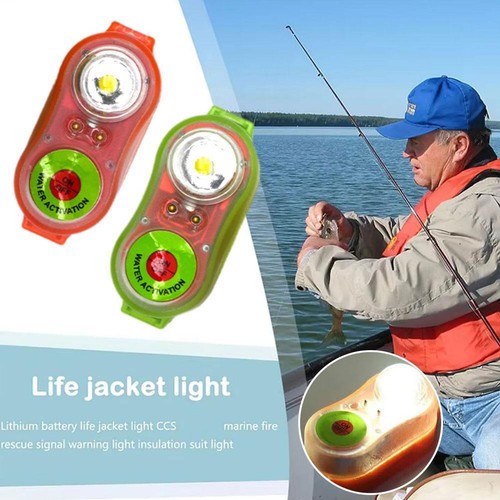 1pc Fire rescue position lights D1X1 | eBay UK