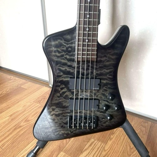 Spector REX BROWN Signature Rex 5-PRO Safe Packing! | eBay