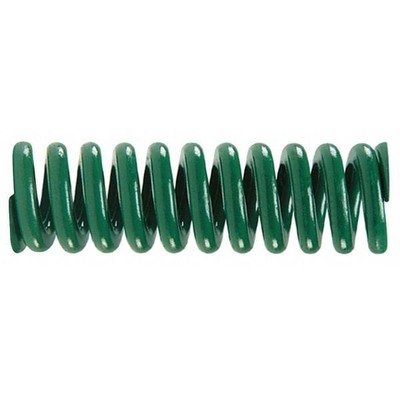 Raymond Die Spring,Alloy Steel;Silicon Wire 106714 Raymond 106714 ...