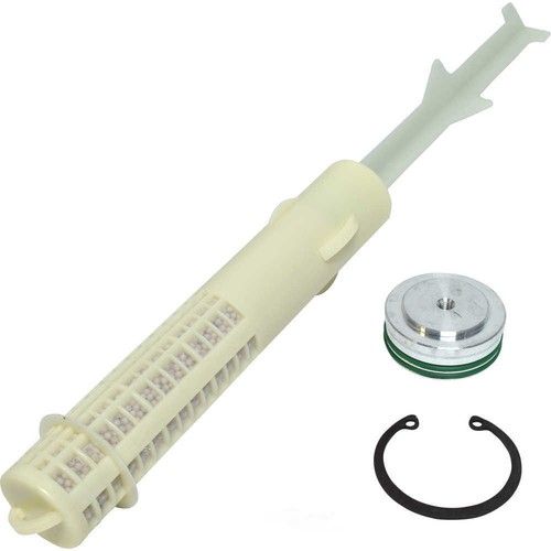 A/C Receiver Drier / Desiccant Element Kit-Header And Desiccant Insert ...