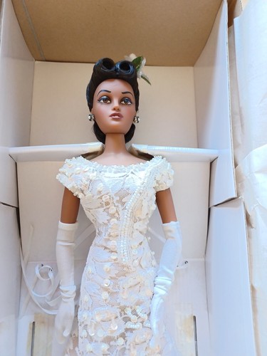 Violet Waters Special Appearance. Created By Mel Odom. Pre-loved Doll ...