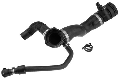 Coolant Hose For Bmw Series 7 F01 F02 F03 F04 740 I Li 7580955 | eBay UK