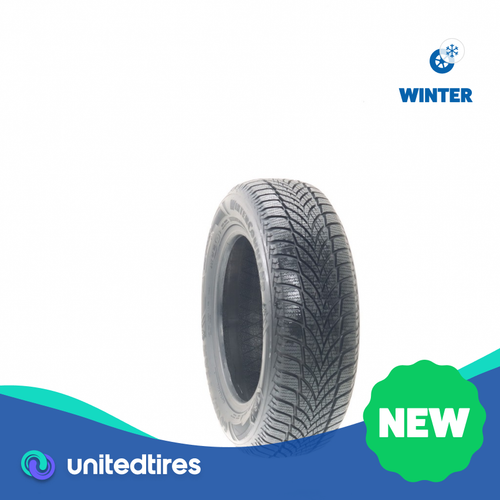 New 195/65R15 Goodyear WinterCommand Ultra 91T | eBay