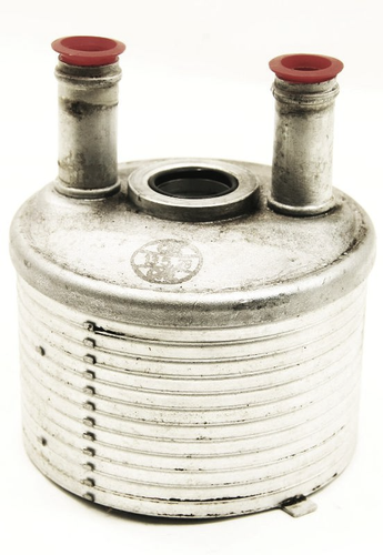 Transmission Oil Fluid Cooler Tiptronic 02-05 VW Jetta Golf GTI MK4 09A ...