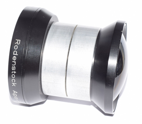 Rodenstock Apo Rodagon 5,6 /240mm Lens | eBay