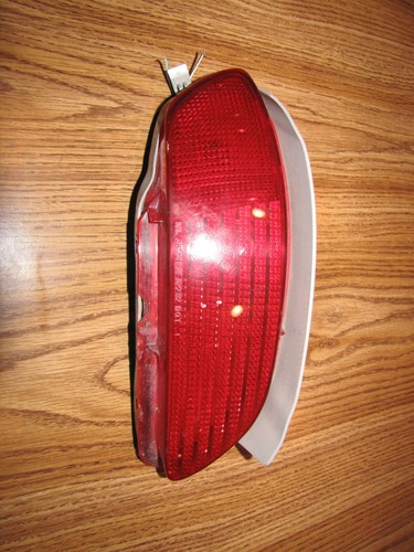 LEXUS RX330 RX350 RX400h REAR SIDE MARKER LIGHT LH OEM DRIVER | eBay