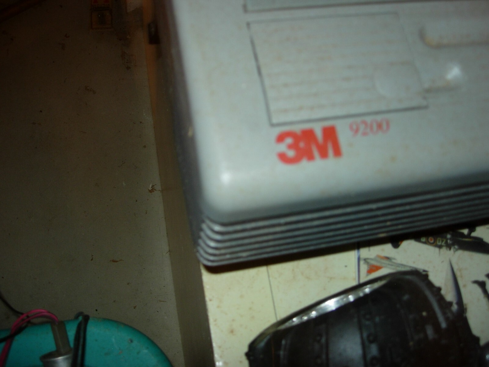3M Projector 9200 | eBay