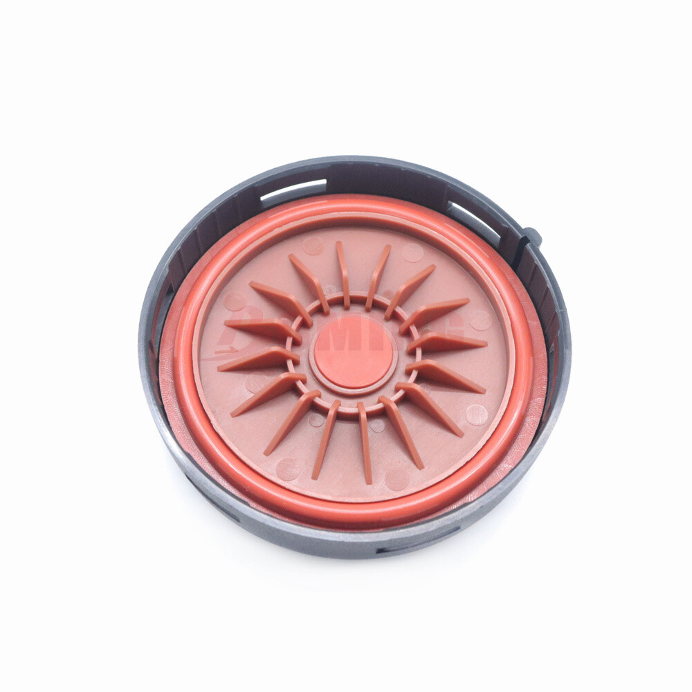 2007-2010 Porsche Cayenne Valve Cover 94810513206 94810513204 ...