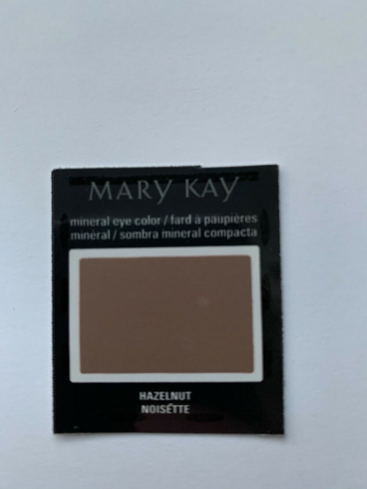 Mary Kay Mineral Eye Color Samples - Lot of 6 - You Choose Color | eBay