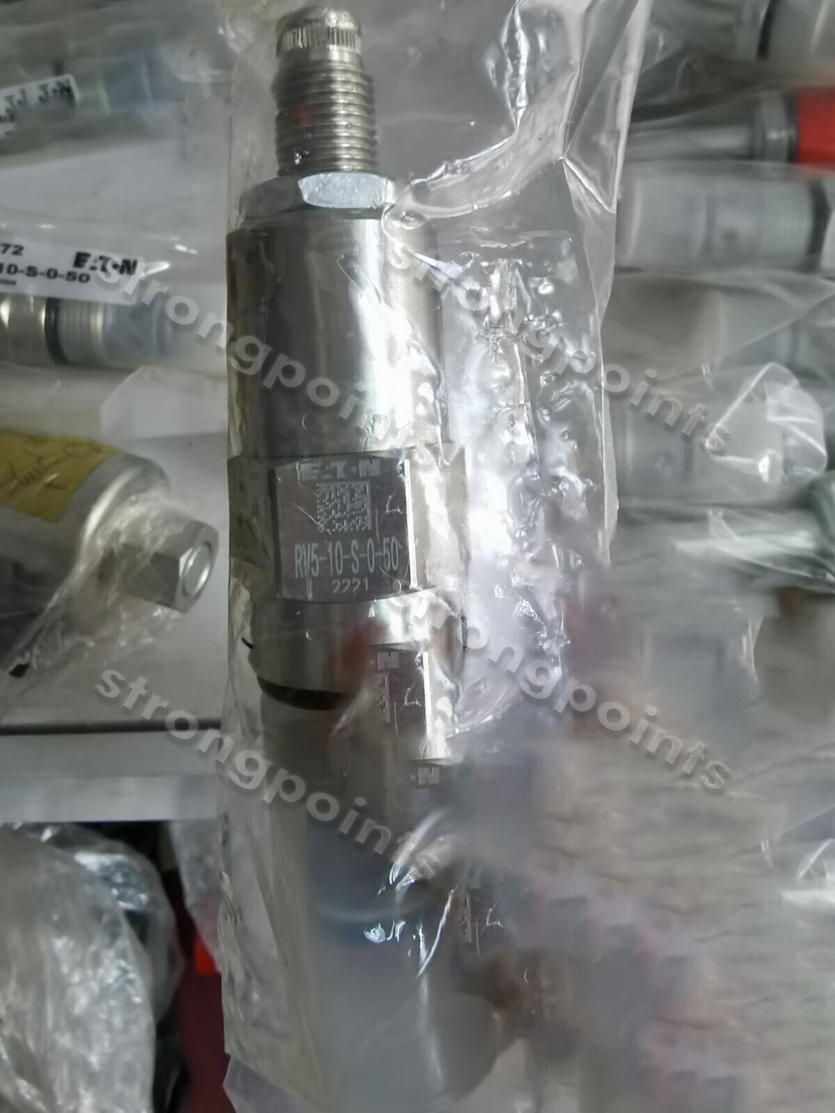 1PCS RV5-10-S-0-50 For Hydraulic valve | eBay