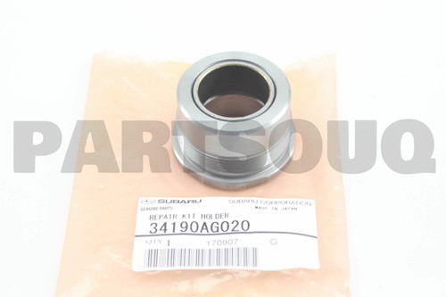 34190AG020 Genuine Subaru # SPD # REPAIR KIT HOLDER 34190-AG020 | eBay