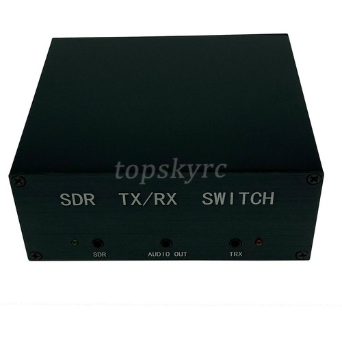 SDR Transceiver Switch Antenna Sharer Sharing Device 160MHz TR Switch ...