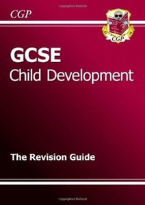 GCSE Child Development Revision Guide (A*-G course),CGP Books | eBay