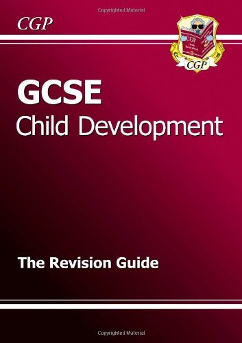GCSE Child Development Revision Guide (A*-G course),CGP Books | eBay UK