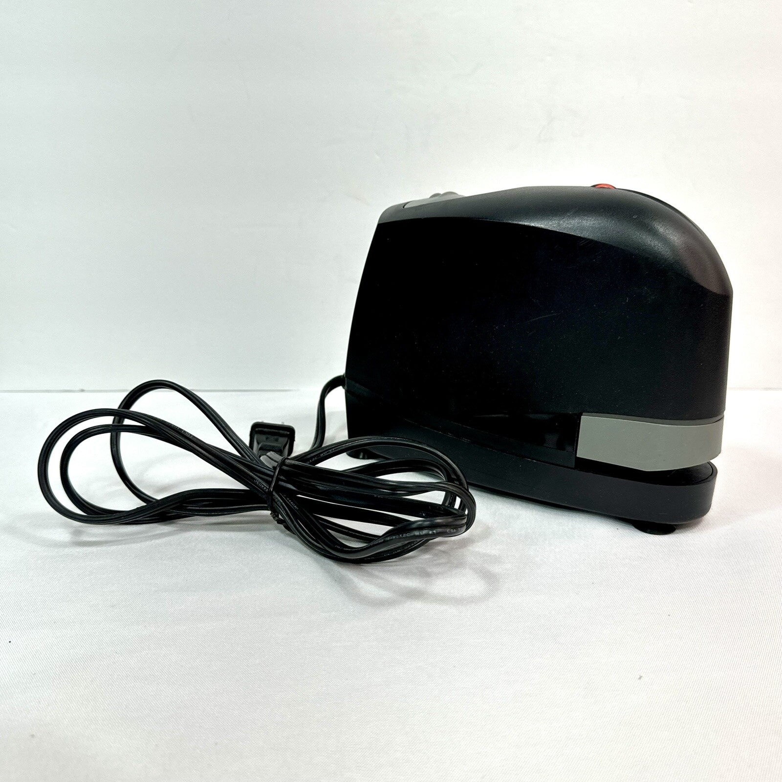 Stanley Bostitch B8E E66760 Heavy-Duty Electric Stapler 45-Sheet ...