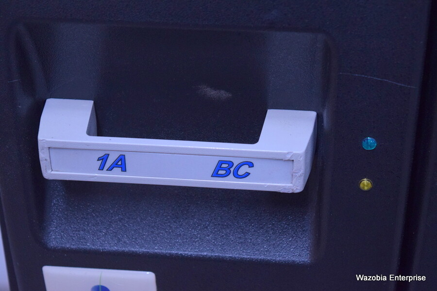 BIOMERIEUX BACT/ALERT 3D BACT ALERT 3D MICROBIAL ANALYZING DETECTION ...