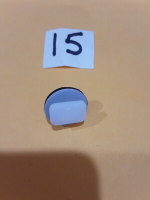 OEM Interior Door Handle, Trim & Moulding Clips OEM GM 11610700 - Box ...