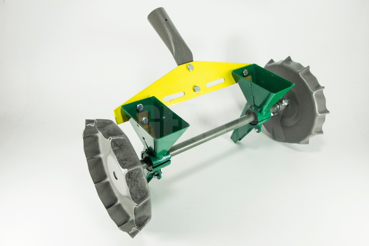 Garden Seed Planter On Wheels Wooden Planters On Wheels / Casters