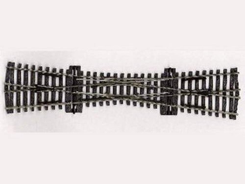 Peco SL-80 Single Slip Point Insulfrog Railway Track 5050881037010| eBay