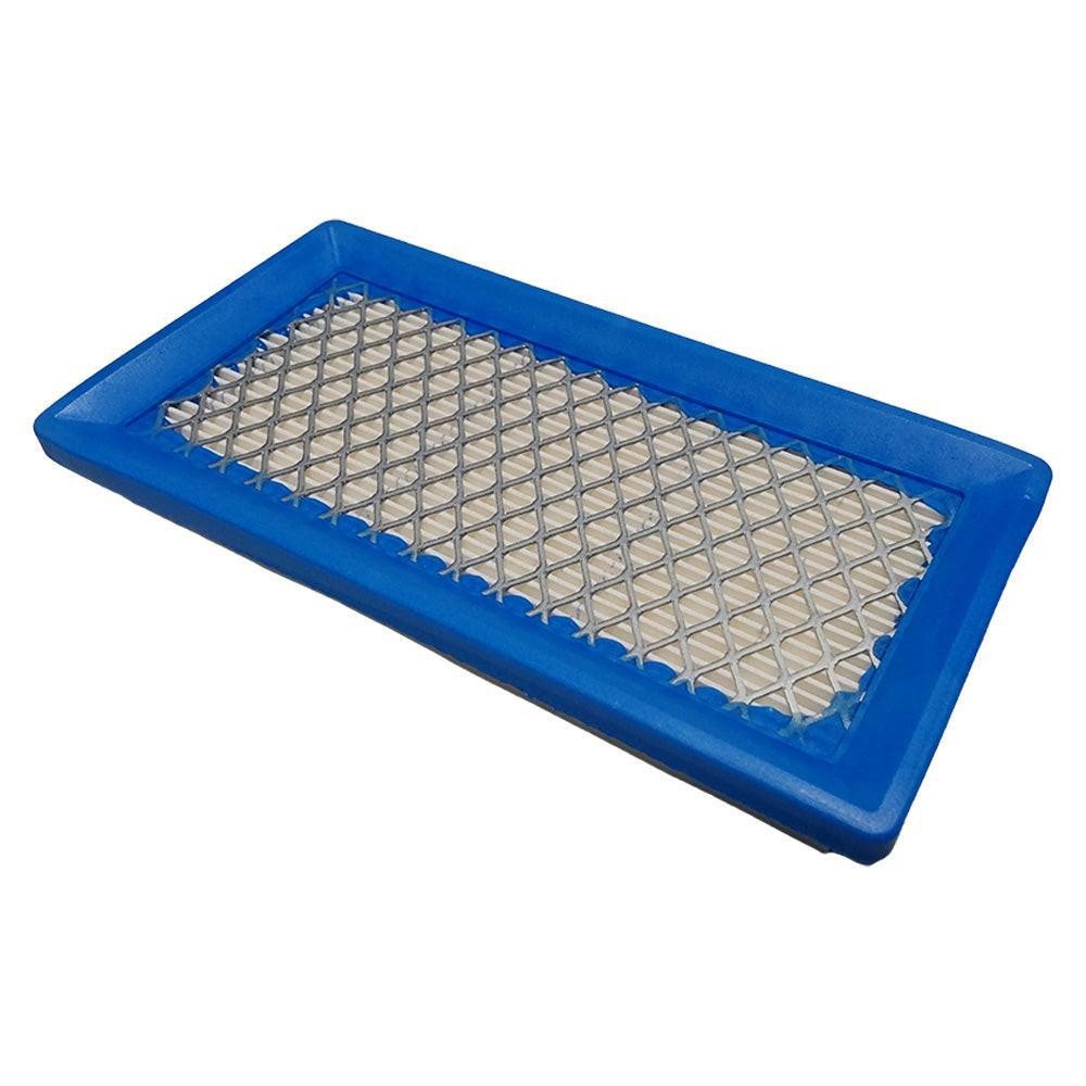AIR FILTER FOR B&S 78601GS FITS GENERAC 078601GS 078601 0503-0 0503-1 ...