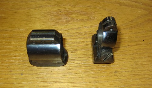 Vintage Tilden 7/8” Savage 99 Scope Mounts | eBay