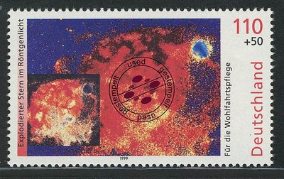 2079 Kosmos explodierender Stern O | eBay.de