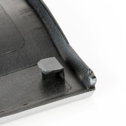 Fuel Tank Flap Cover Door Primed for FORD TRANSIT MK8 from 2014 | eBay