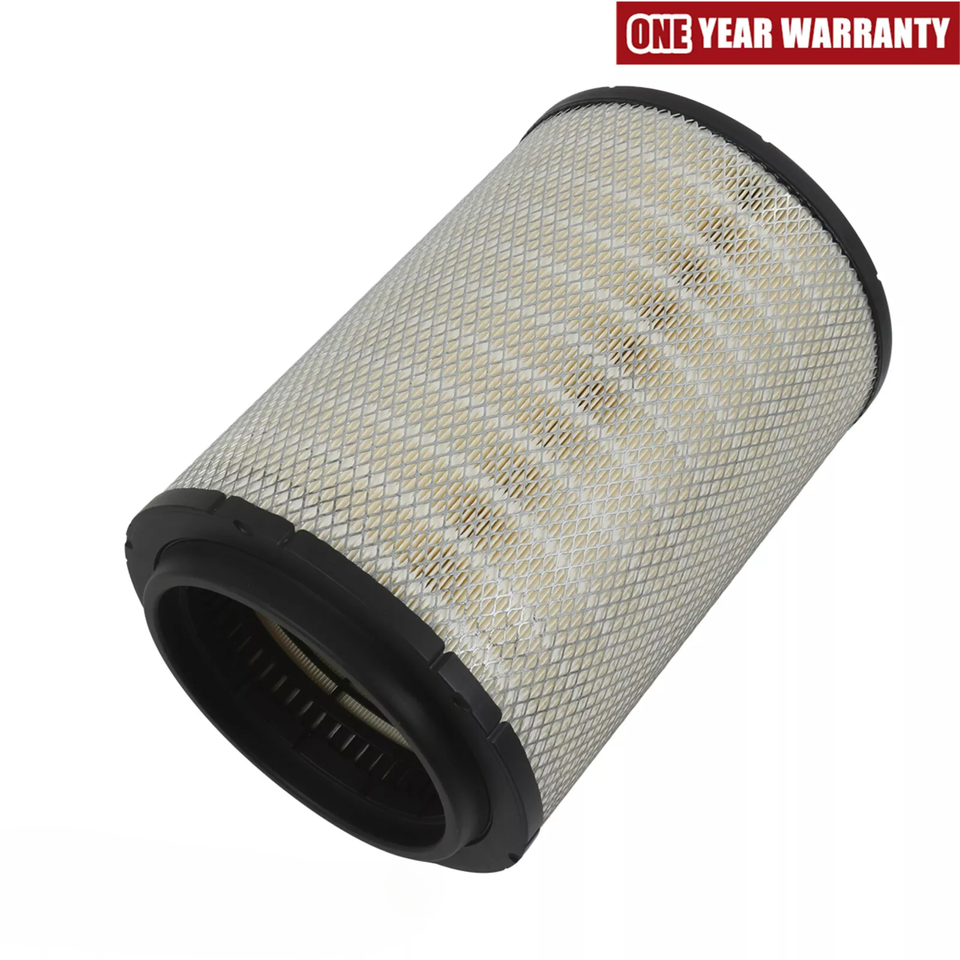 Volvo VNL VNM Air Filter AF26163M For Volvo VNL VNM Trucks | Replaces ...