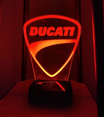 Ducati light | eBay