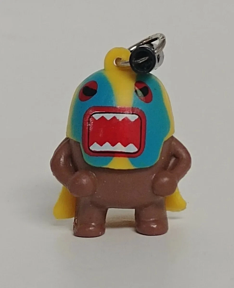 Domo Wrestler