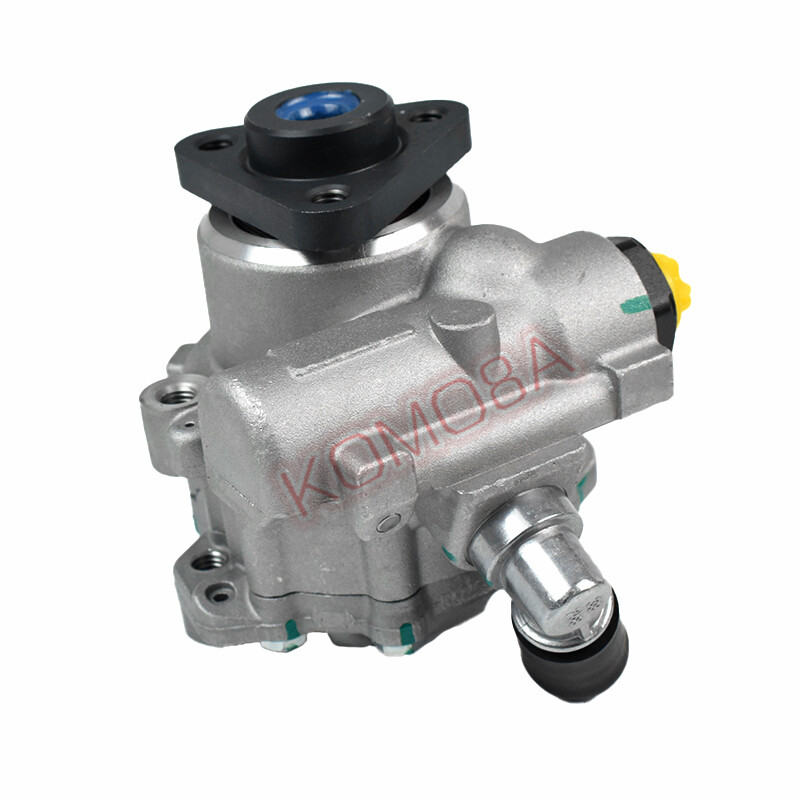 32416766190 Power Steering Pump For 2004-2005 BMW 525i 530i 545i 645Ci ...