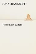 Reise nach Laputa von Jonathan Swift (2012, Taschenbuch) online kaufen ...