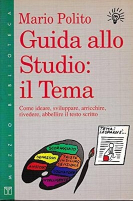 Mario Polito Guida allo studio Il Tema r3 | eBay