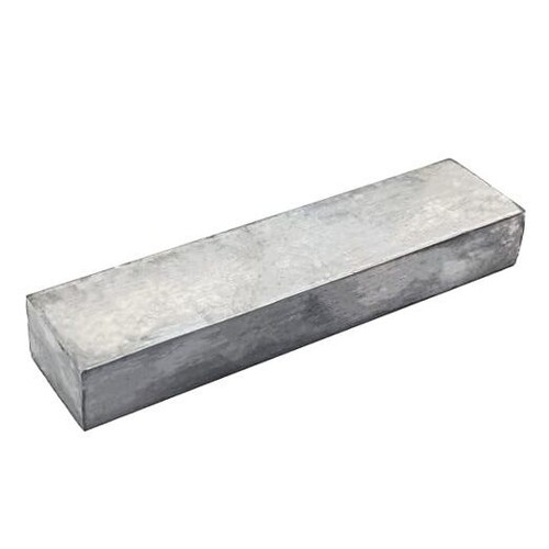 Pure Soft Lead Ingots (99.9% Pure) for Casting of Fishing sinkers and ...