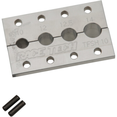 Race Tech 10-14Mm Shaft Holding Tool | TFSH 10 | eBay